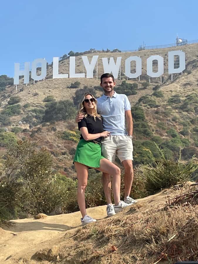LA, Hollywood & Beverly Hills PM Tour + Hollywood Sign Hike - The Value of This Tour