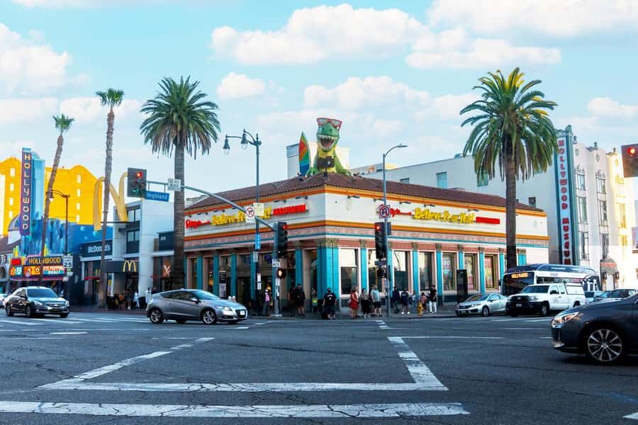 LA: Hollywood Ripley's Believe It or Not! Admission Ticket - Practical Details and Visitor Tips