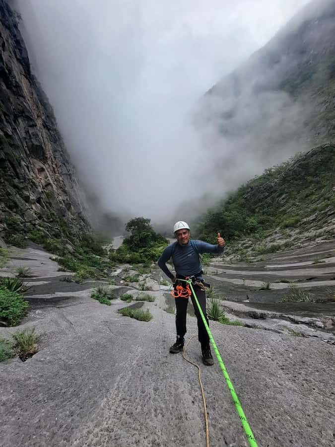 La Huasteca  Advanced Mountain Hike - Practical Details and Tips
