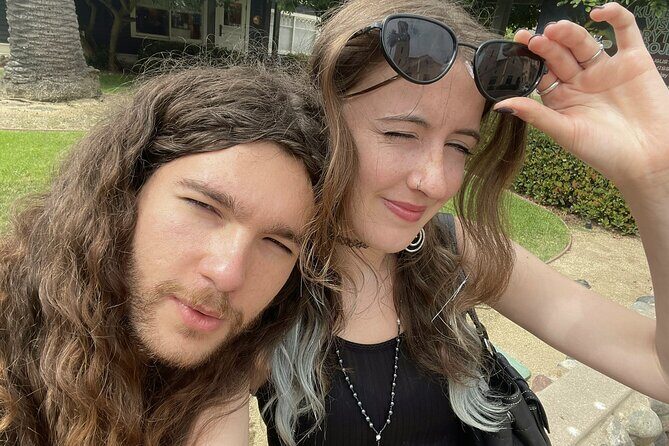 La Jolla, San Diego Murder Mystery Outdoor Detective Escape Game - The Itinerary and Experience Breakdown