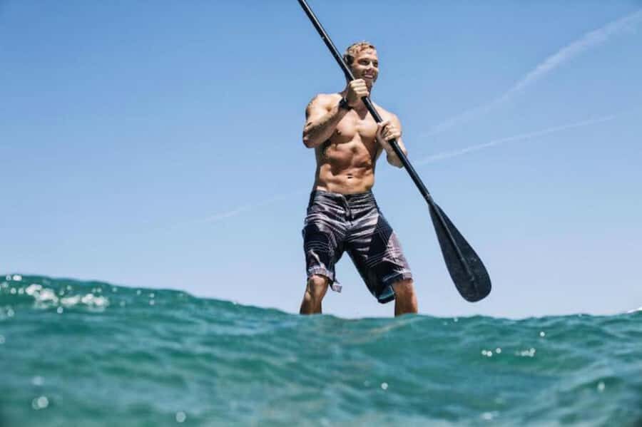 La Jolla: Stand Up Paddle Board Rental - Who Will Find This Experience Most Rewarding?