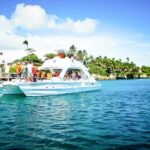La Romana: Catalina Island Full-Day Snorkeling Tour - Who Is This Tour Best For?