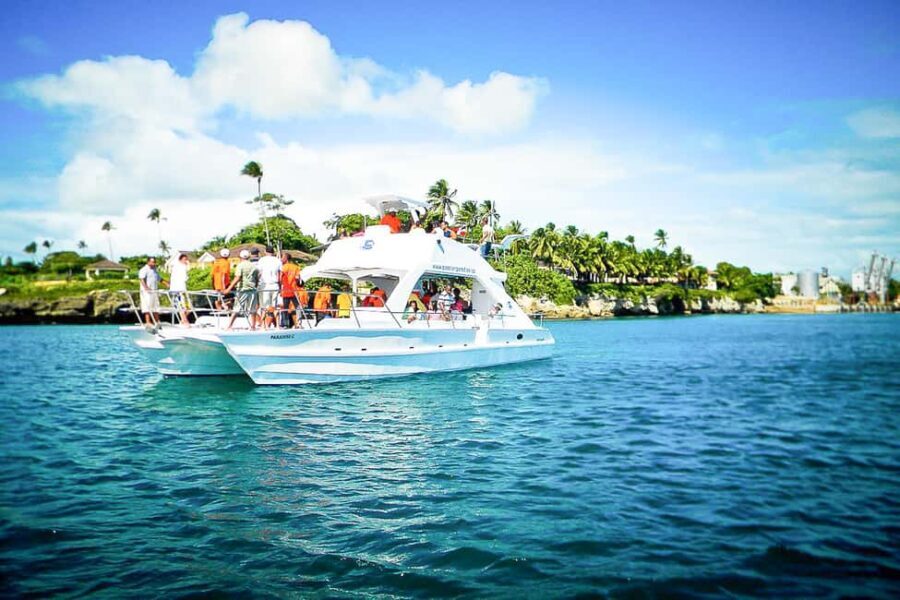 La Romana: Catalina Island Full-Day Snorkeling Tour - Who Is This Tour Best For?