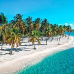 La Romana: Saona Crusoe VIP - Kreuzfahrtgäste - The Value of the Tour: Is It Worth It?