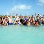 La Romana: Saona Island for Norwegian Sky Cruise Passengers - Key Points