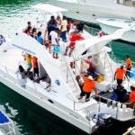 La Romana: Scuba Diving in Catalina Island - Key Points