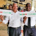 La Romana to Punta Cana transfer - The Details of the Transfer Experience