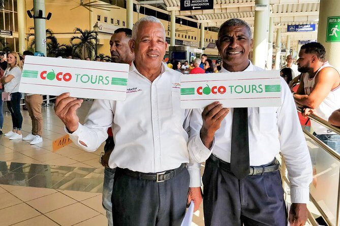 La Romana to Punta Cana transfer - The Details of the Transfer Experience