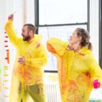 LA: Spinning Art Experience (Private) - The Itinerary and What to Expect