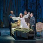 La Traviata at The Metropolitan Opera House Ticket - Who Should Consider This Tour?