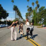 LA VIP Private SUV Experience: Discover Los Angeles in Style - What to Expect on Your Tour