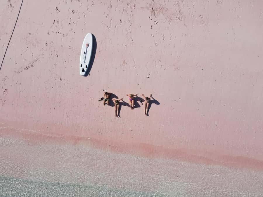 Labuan Bajo: 3-Day Komodo Island and Pink Beach Tour - Accommodation and Comfort