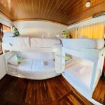 Labuan Bajo: 3-Day Komodo Liveaboard Adventure with VIP Boat - Exploring the Itinerary in Detail