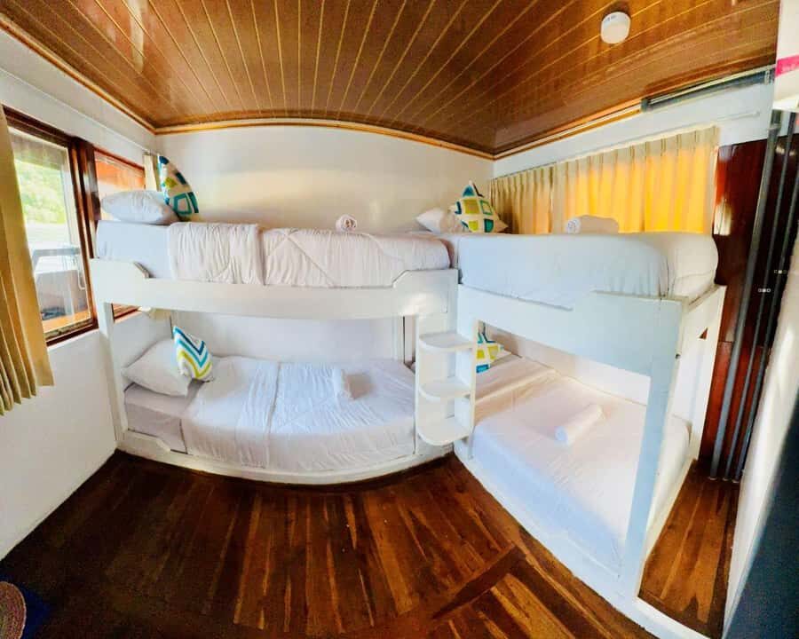 Labuan Bajo: 3-Day Komodo Liveaboard Adventure with VIP Boat - Exploring the Itinerary in Detail