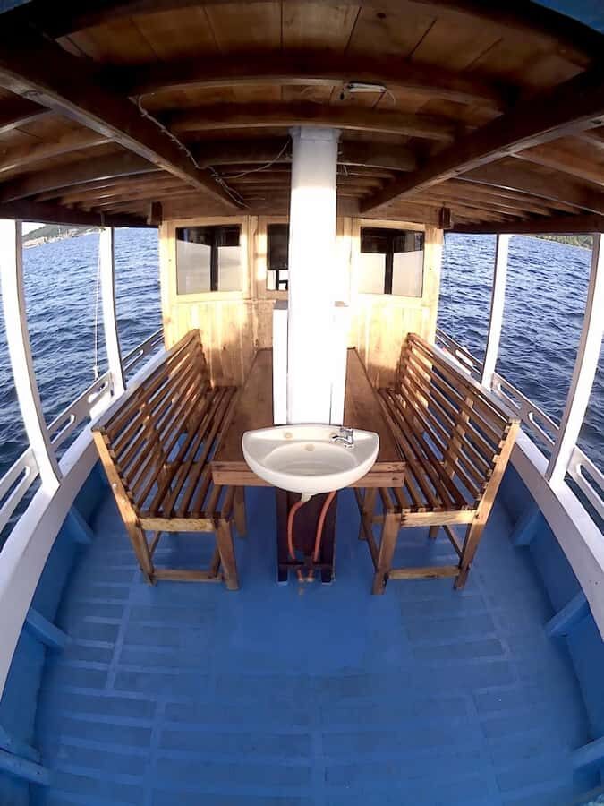 Labuan Bajo: Komodo 2D1N on Qifadjah Overnight Calm Sailing - The Sum Up: Who Should Consider This Cruise?