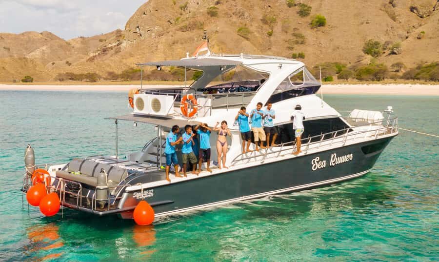 Labuan Bajo: Komodo Family Tour with Documentation - The Value of Documentation