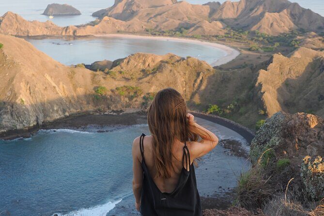 Labuan Bajo - Komodo multi day tour Using Luxury Pinishi Boat - Authentic Experiences and Traveler Insights