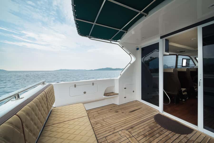 Labuan Bajo: Komodo National Park Full-Day Speedboat Tour - What Sets This Tour Apart