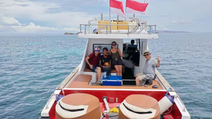 Labuan Bajo: One Day Komodo Tour & Snorkeling - Highlights and Practical Tips