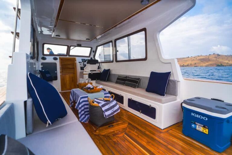 Labuan Bajo: One Day Tour to Explore Komodo National Park - What Are the Key Highlights?