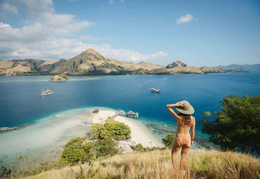 Labuan Bajo: Private Komodo & Island-Hop Yacht w/ Snorkel - Who Is This Tour For?