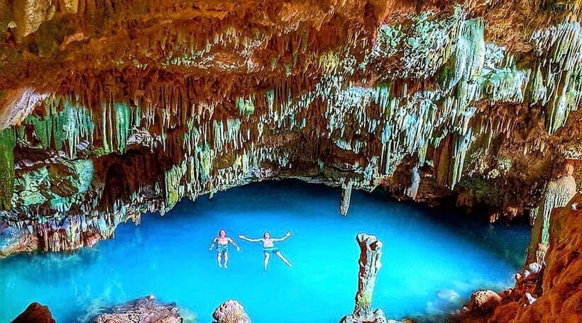 Labuan Bajo: Rangko Cave & Batu Cermin Cave and Sylvia Hill - Understanding the Value