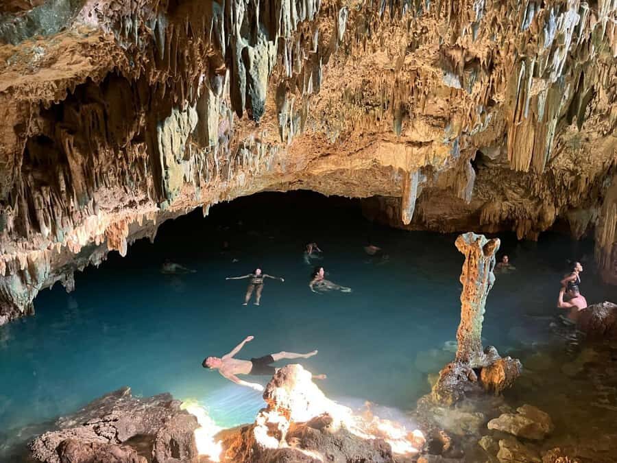 Labuan Bajo: Rangko Cave & Kayaking Experience - Practical Details and Tips