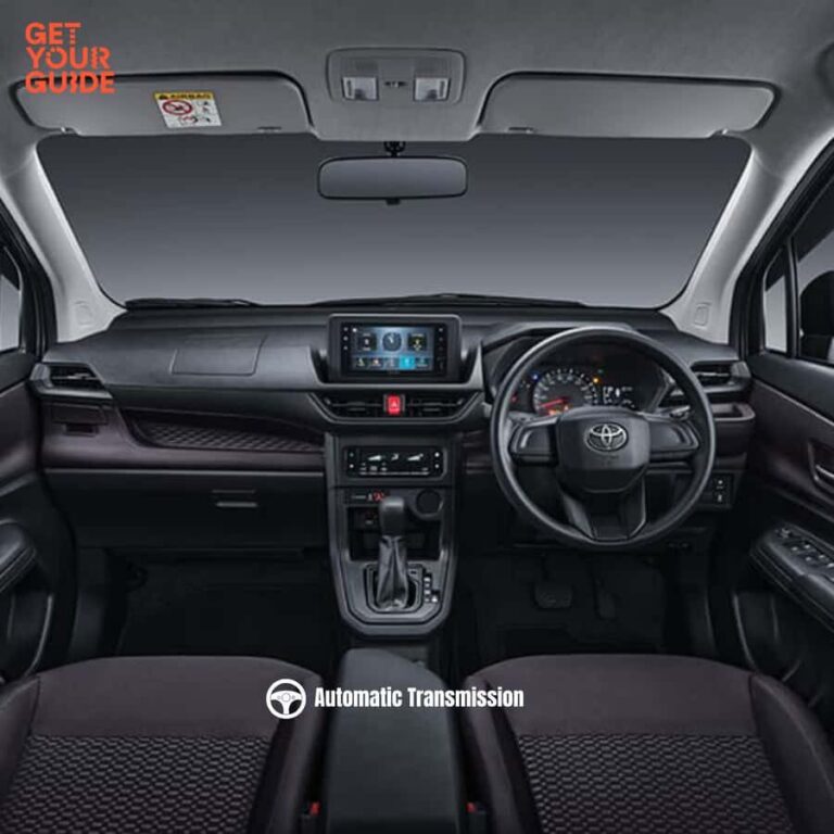 Labuan Bajo : Self-Drive Car Rental  Easy Verification - What to Expect on Your Journey