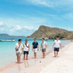 Labuan Bajo: Sunset Panorama, National Park - Exploring the Itinerary in Detail