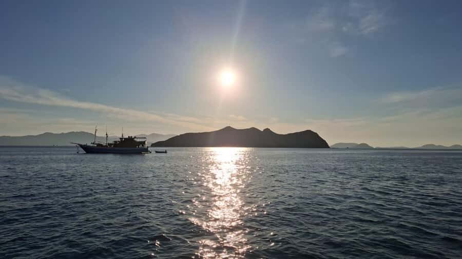 Labuan Bajo:3-Day Private Komodo National Park Eco Boat Tour - The Itinerary Breakdown: A Closer Look at Your 3 Days in Komodo