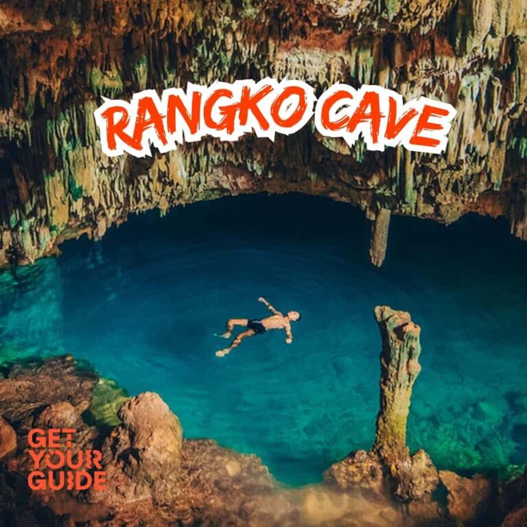 Labuan Bajo:Batu Cermin, Rangko Cave, Sylvia Hill & Waringin - An In-Depth Review of the Labuan Bajo Day Trip