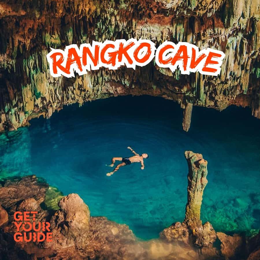 Labuan Bajo:Batu Cermin, Rangko Cave, Sylvia Hill & Waringin - An In-Depth Review of the Labuan Bajo Day Trip