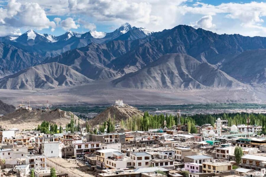Ladakh: 5-Day Family Tour with Accommodation & Transfers - Diving Into the Itinerary