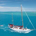 Lady Enid Sailing and Snorkeling Day Trip including Whitehaven Beach - What’s Included and What’s Not