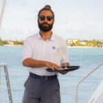 Lady Grace Signature Catamaran Sunset Sail from Ritz-Carlton - Authentic Feedback from Guests