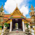 Laem Chabang: Bangkok Grand Palace and Temples Day Trip - The Experience: What Youll Love and What to Consider