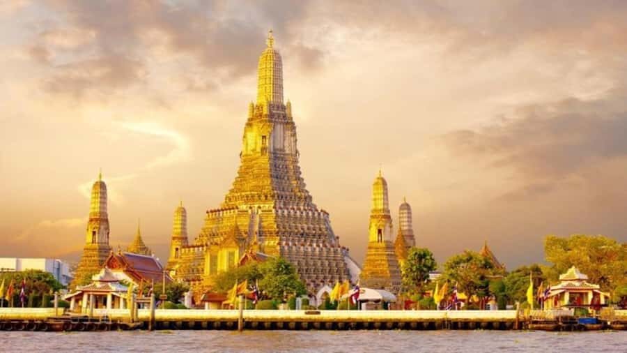 Laem Chabang: Bangkok VIP Shore Excursion with Massage - The Sum Up — Is This Tour for You?
