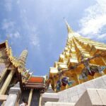 Laem Chabang Port: Bangkok and Ayutthaya 2-Day Guide Tour - Practical Details and Value