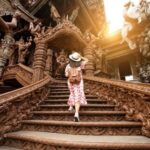 Laem Chabang Port: Sanctuary of Truth & Elephant Sanctuary - The Itinerary and What You’ll Experience