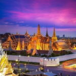 Laem Chabang to Bangkok Landmarks with Entrance Tickets & Lunch - Practical Tips for Your Day