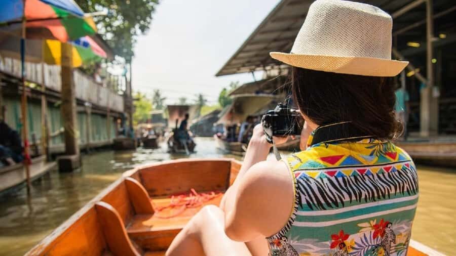 LaemChabang Port: 2 Days Bangkok Temples & Floating Market - Practicalities and Value