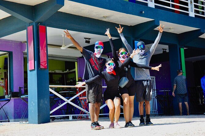 Laguna Adventure Cultural Experience - Why It’s a Good Deal