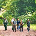 Lahad Datu: 3D2N Danum Valley Lost World Expedition with Transfer - Detailed Breakdown of the Itinerary