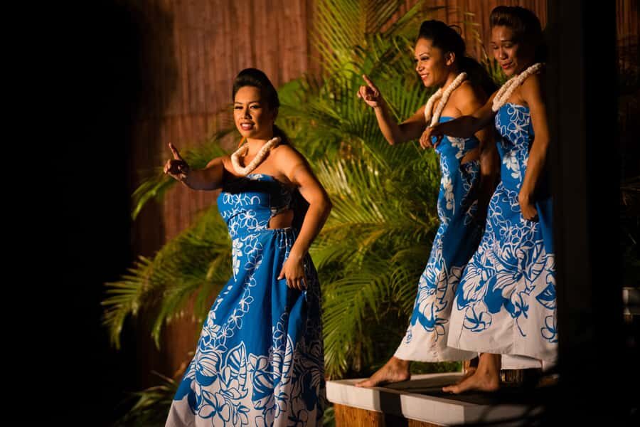 Lahaina: Myths of Maui Luau at the Royal Lahaina Resort - Who Should Consider This Experience?