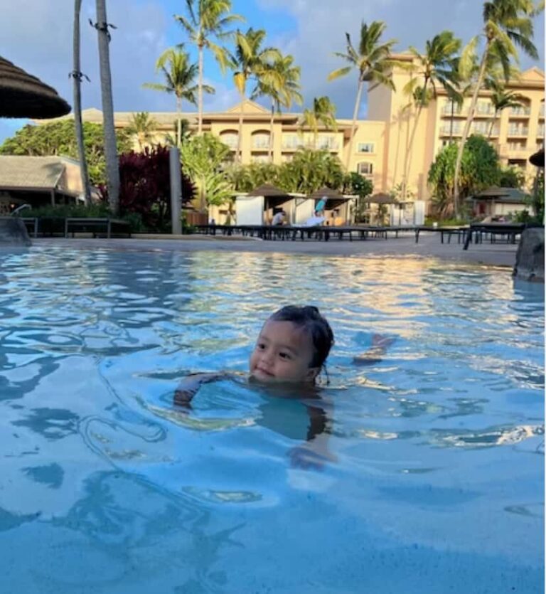 Lahaina: Small-Group Swim Lessons - What Travelers Say