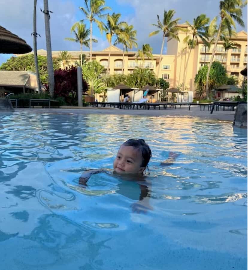 Lahaina: Small-Group Swim Lessons - What Travelers Say