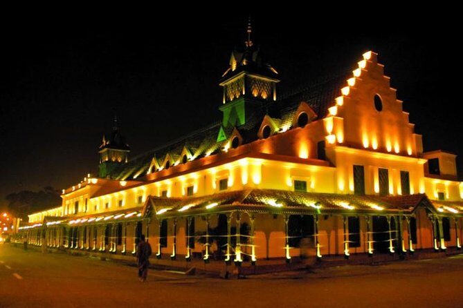 Lahore Big Bus City Tour - The Sum Up: Is the Lahore Big Bus Tour Worth It?