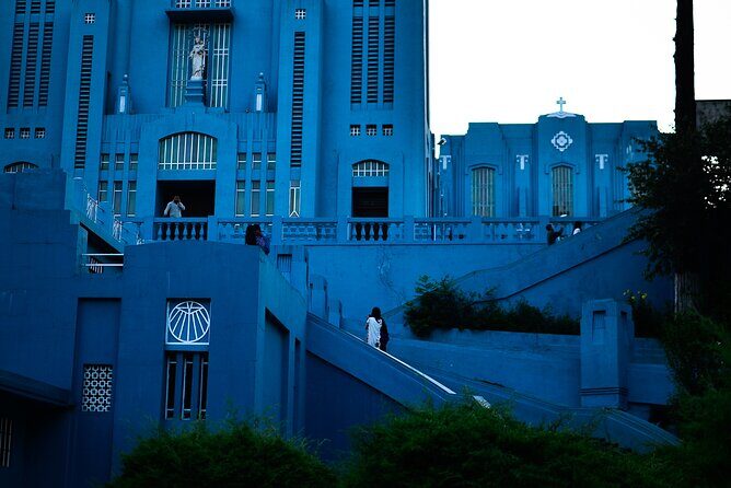 Laithmukhrah Walk in Shillong (2 Hours Guided Walking Tour) - FAQ