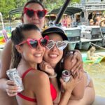Lake Austin Gone Wild - #1 Double Decker Party Pontoon with Slide - Who Should Consider This Experience?