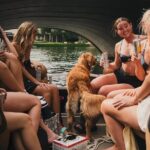 Lake Austin Sunset Boat Ride - The Experience: What You Can Expect